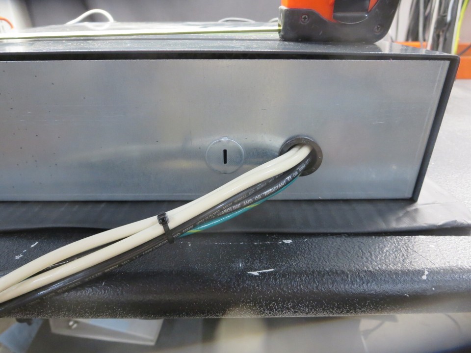 SoftSwitching Technologies DS10050A120V2SH1000C Dynamic Sag Corrector ...