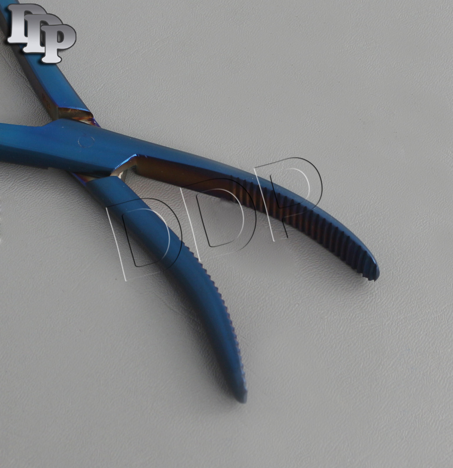 Plaster Bender Blue Coated Orthopaedic Surgical Medical Instruments | eBay