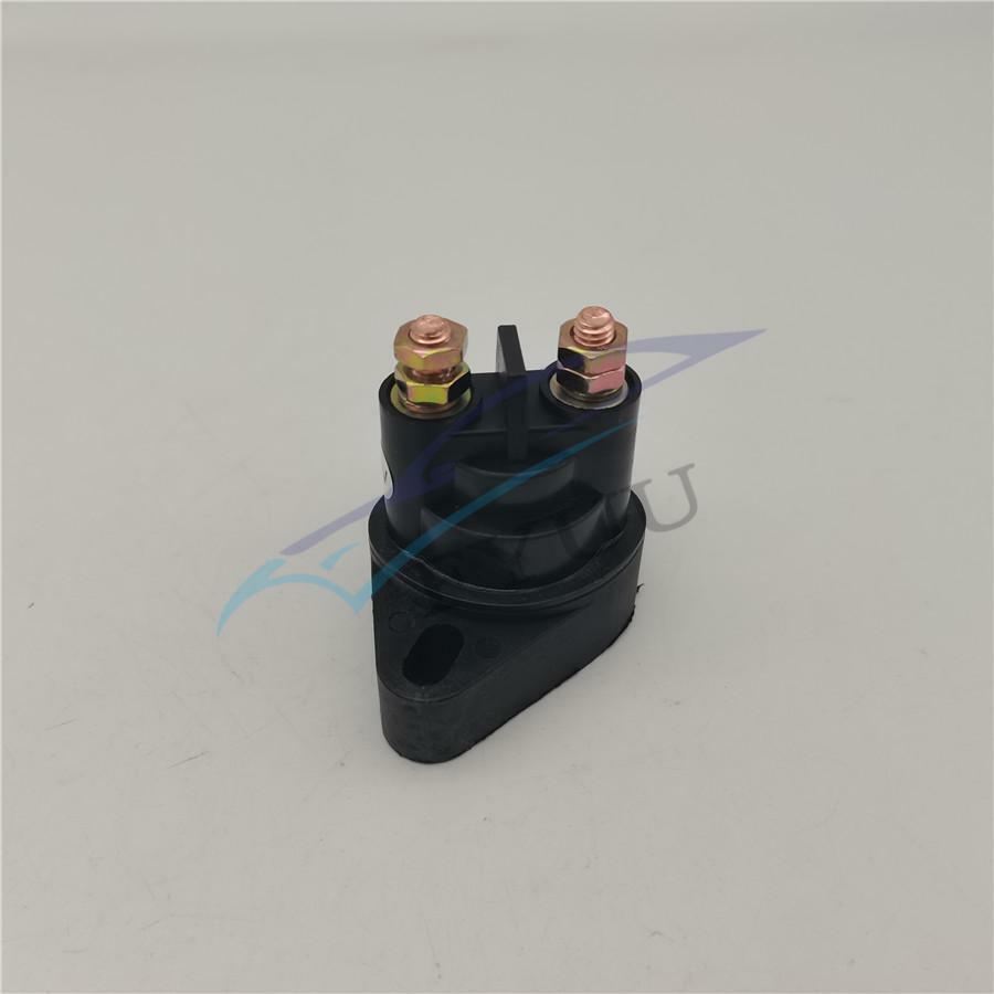 ATV Snowmobiles Starter Solenoid Relay Switch For Arctic Cat All ...