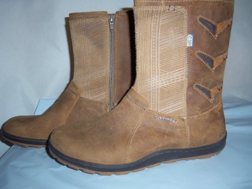 Merrell Select Grip Select Dry Boots Womens 7 Very Nice | eBay