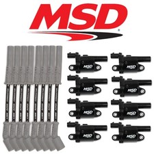 Genuine OEM GM Ignition Coil 12708496 for 2014-2021gmc Sierra 1500 for ...