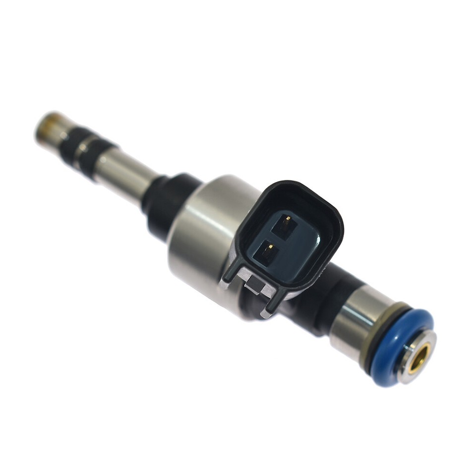 6X Fuel Injectors 12692884 For Buick Cadillac Chevrolet Camaro GMC 3.6L ...