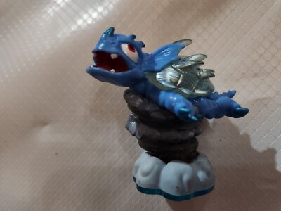 Skylanders Swap Force - Warnado LightCore | eBay