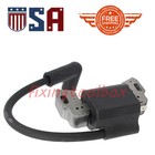 799582 798534 Ignition Coil For Briggs &Stratton 389445 389447 Engine ...