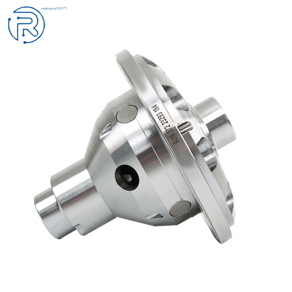 Fit For Ford 9" Inch Ford 28 Spline Posi Unit Trac Lok Loc Traction ...