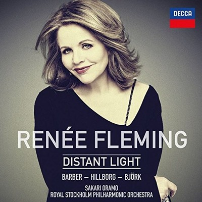 Renée Fleming Renee Fleming: Distant Light (CD) | eBay