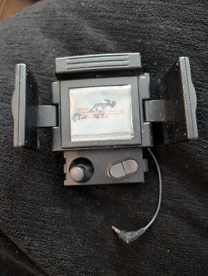 InterAct Nintendo Game Boy Gameboy Color Handy Pak Color Black Tested ...