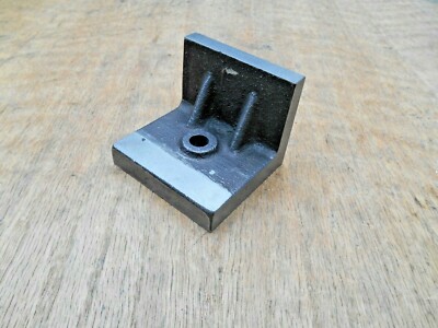 Fixtures & Plates - Angle Blocks