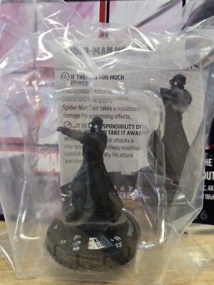 HEROCLIX SPIDER-VERSE OP KIT ORGANIZED PLAY KIT 2025 SPIDER-MAN NOIR ...