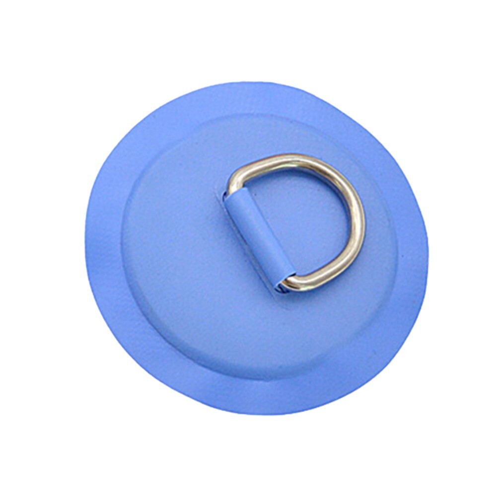 Blue D Type Gasket for Rubber Boat High Strength and Seawater Resistant ...