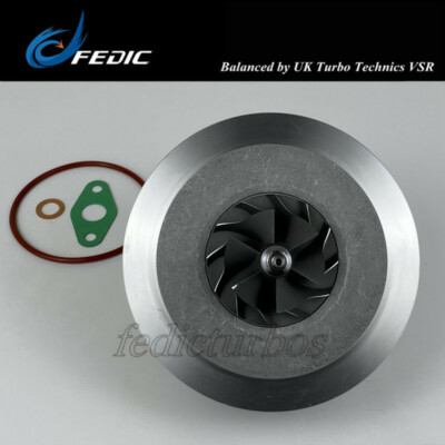 Turbo cartridge GT2256V 704361 for BMW 330D 330XD X5 3.0D 135Kw 184HP ...