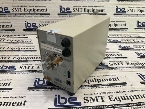 ATEQ High Speed Leak Tester - REF.379.00A - F28 LIGHT w/Warranty | eBay