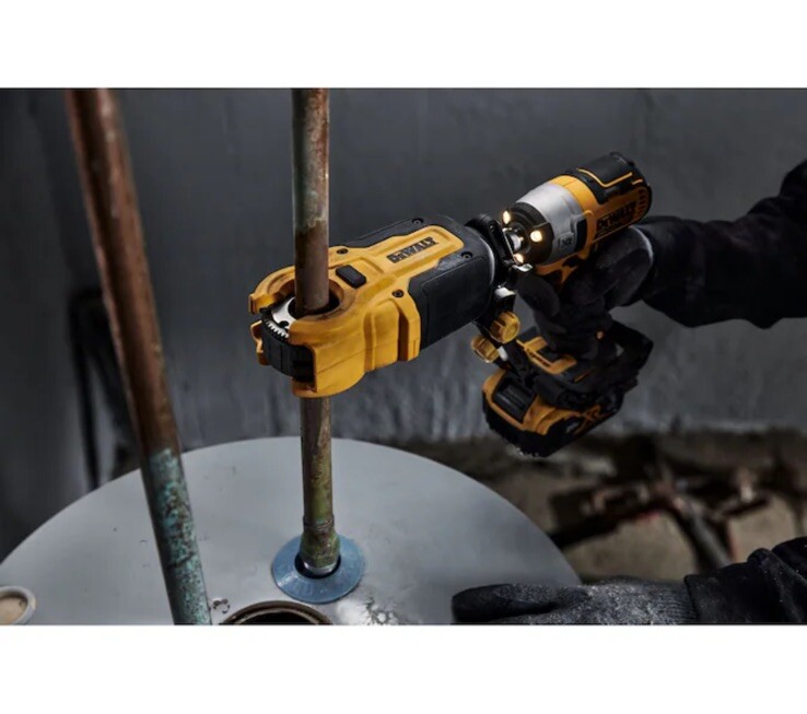 DEWALT Copper Tubing Cutter | eBay