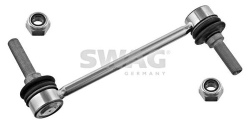 PAIR SWAG Front Stabilizer Bar x2 Strut Fits MERCEDES W251 W164 MPV ...