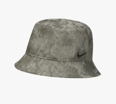 Nike NRG Adult Unisex Bucket Hat Size M / L [DM8518-320] | eBay