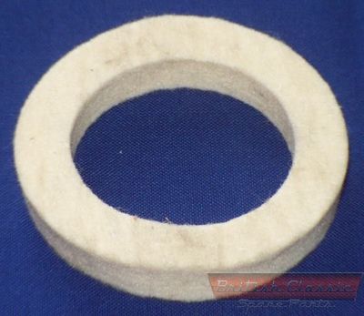 Oil Seal ,Timing Cover (1500), MGA, MG Magnette, Austin, Morris ...