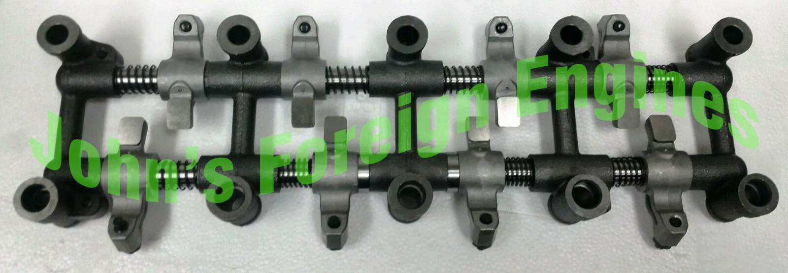 Toyota 22r 22re Rocker arm assembly complete OEM quality 5 year ...