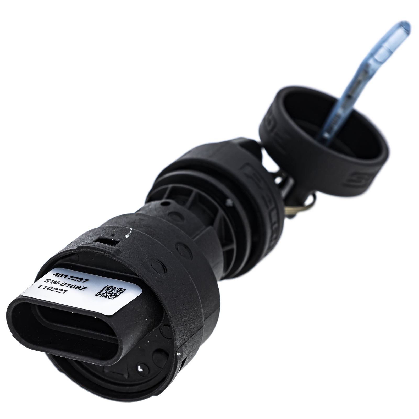 Polaris 4017237 SWITCH-KEY 3 POS for sale online | eBay