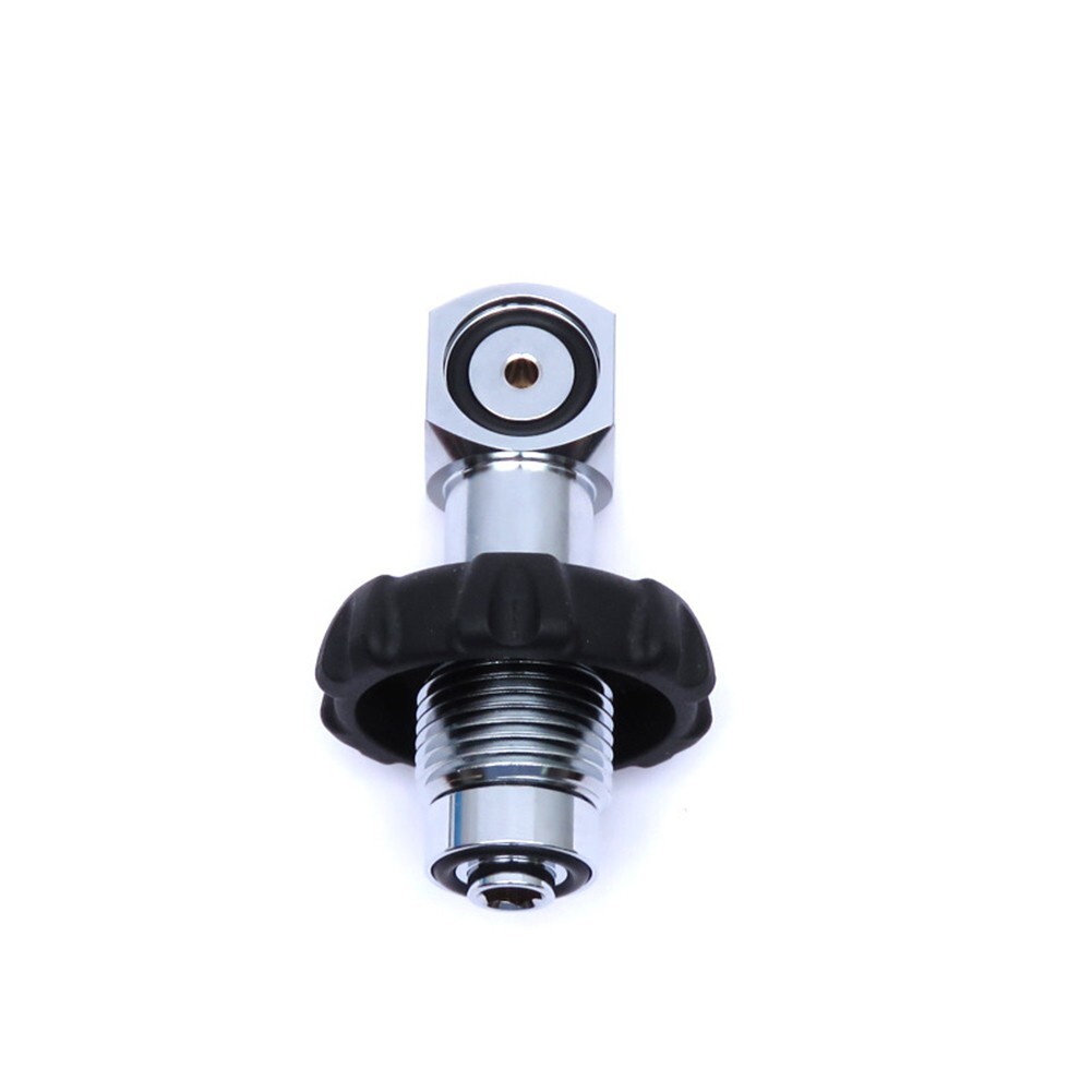 Adapter Filling Parts Replacement Scuba Tank Tools Accessories Adapter ...