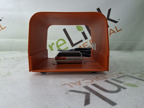 Linemaster Switch Corporation Treadlite II T-91 Footswitch | eBay