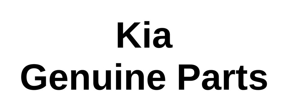 New Genuine Kia Bolt (1997-2022) OE 1140306256K | eBay