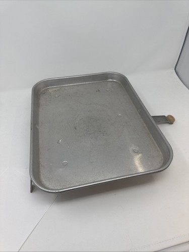 Vintage Car Hop Drive -In TraCo Window Tray | eBay