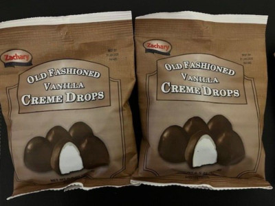 Old Fashioned Vanilla Creme Drops {LARGE- 2 BAGS} | eBay
