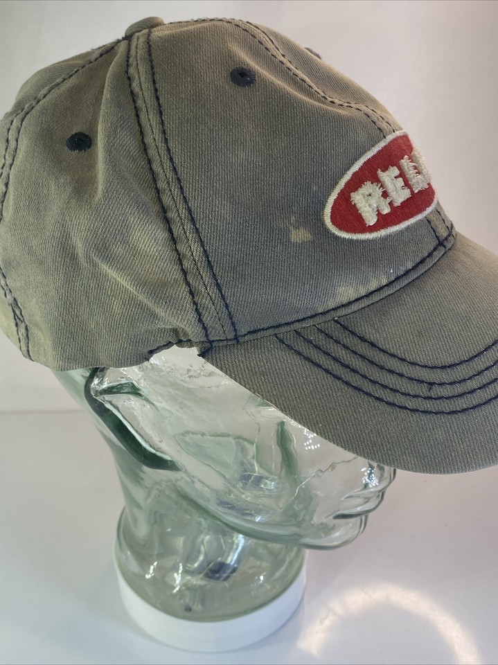 Tommy Bahama Relax Hat Rustic One Size Hat “Tommy Bahama’s Crazy Cuban ...