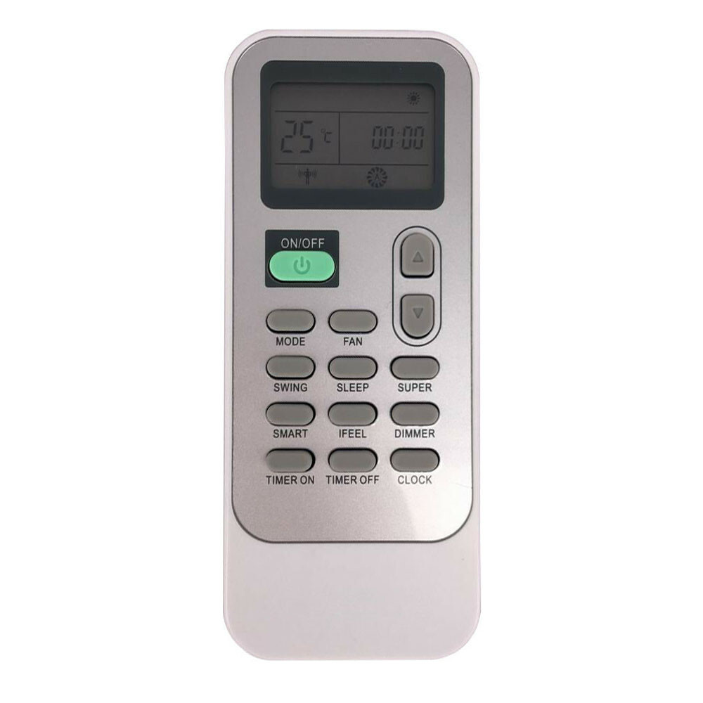 Remote Control For Hisense Comfortstar Room Air Conditioner J1-06(E ...