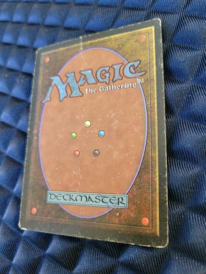 Gabriel Angelfire (Legends) MTG Magic The Gathering | eBay