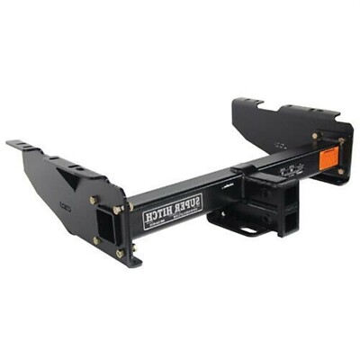 Torklift C1212 SuperHitch Original Trailer Hitch Receiver Dual 2 ...
