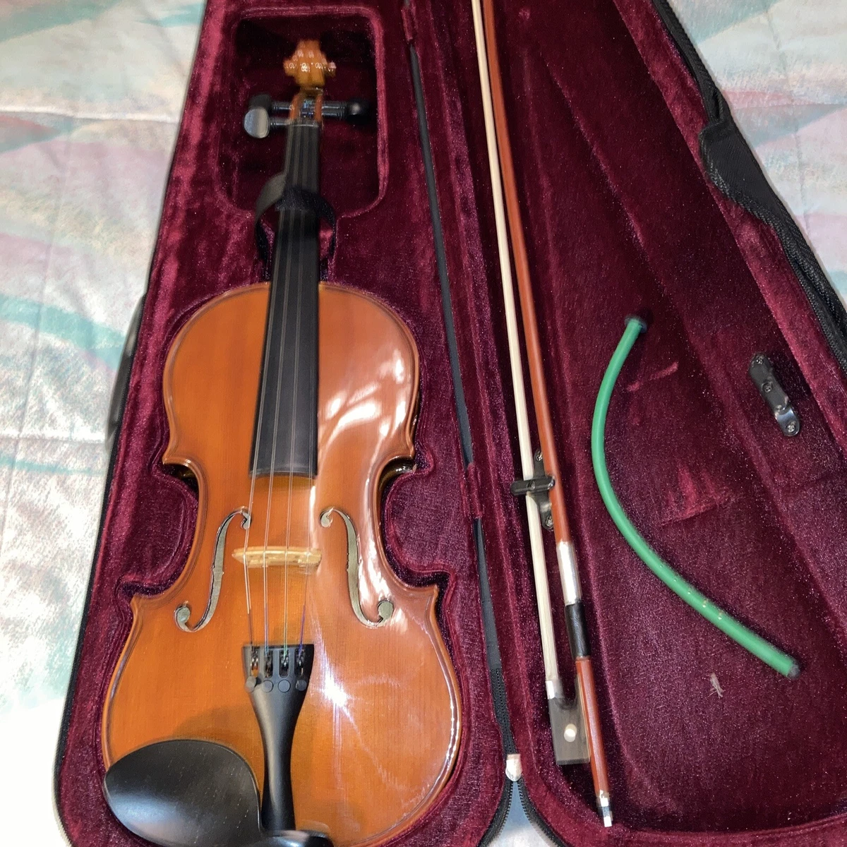 Stradivarius Violin Case