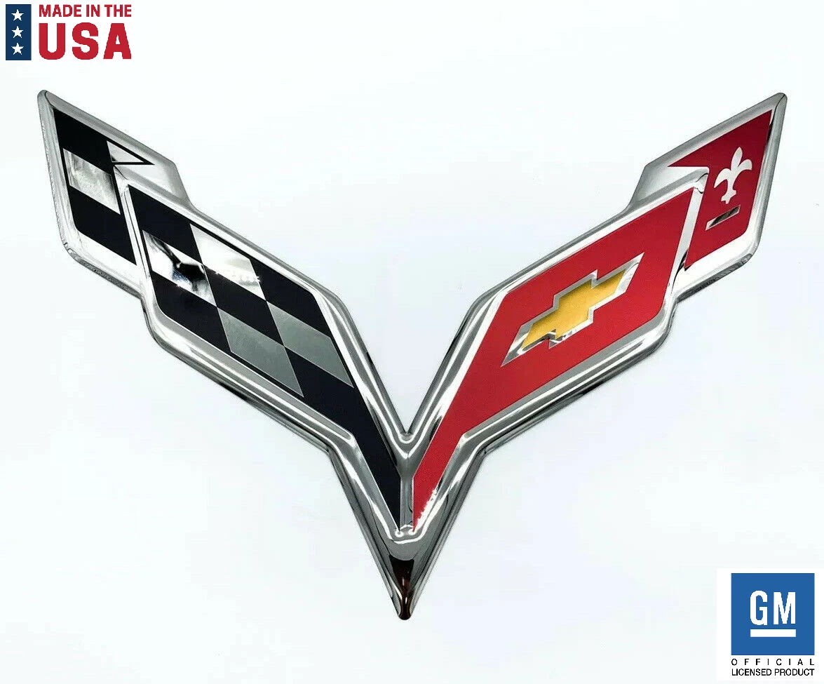 Car Logos With Flags