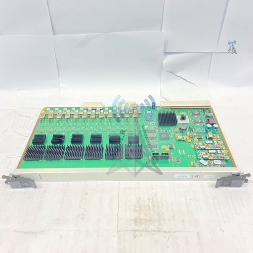 Alcatel-Lucent, 3FE23526AA, VAUIAHE, 7300 24-PORT VDSL LINE TERMINATION ...