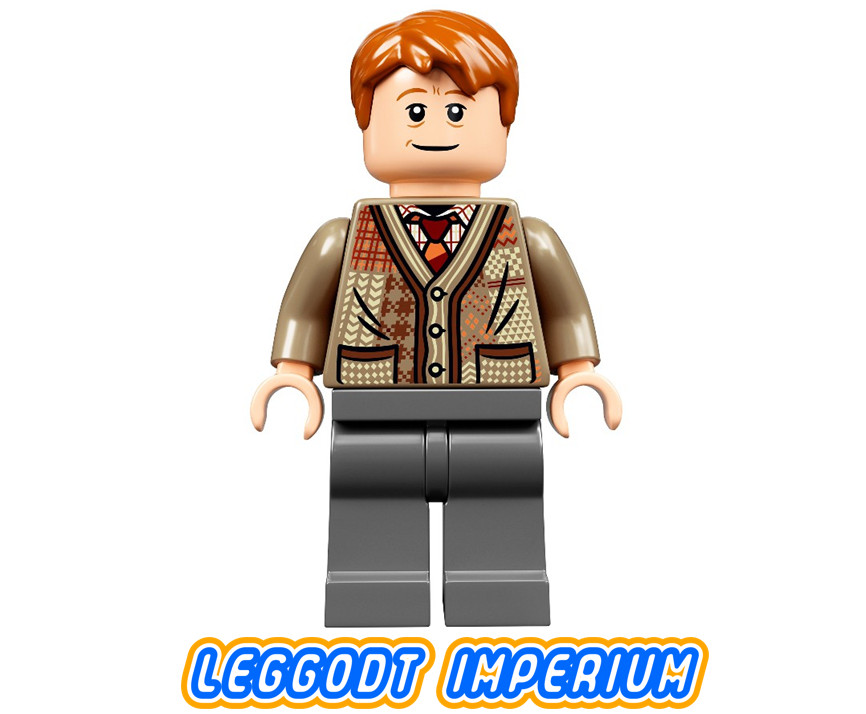 Lego Arthur