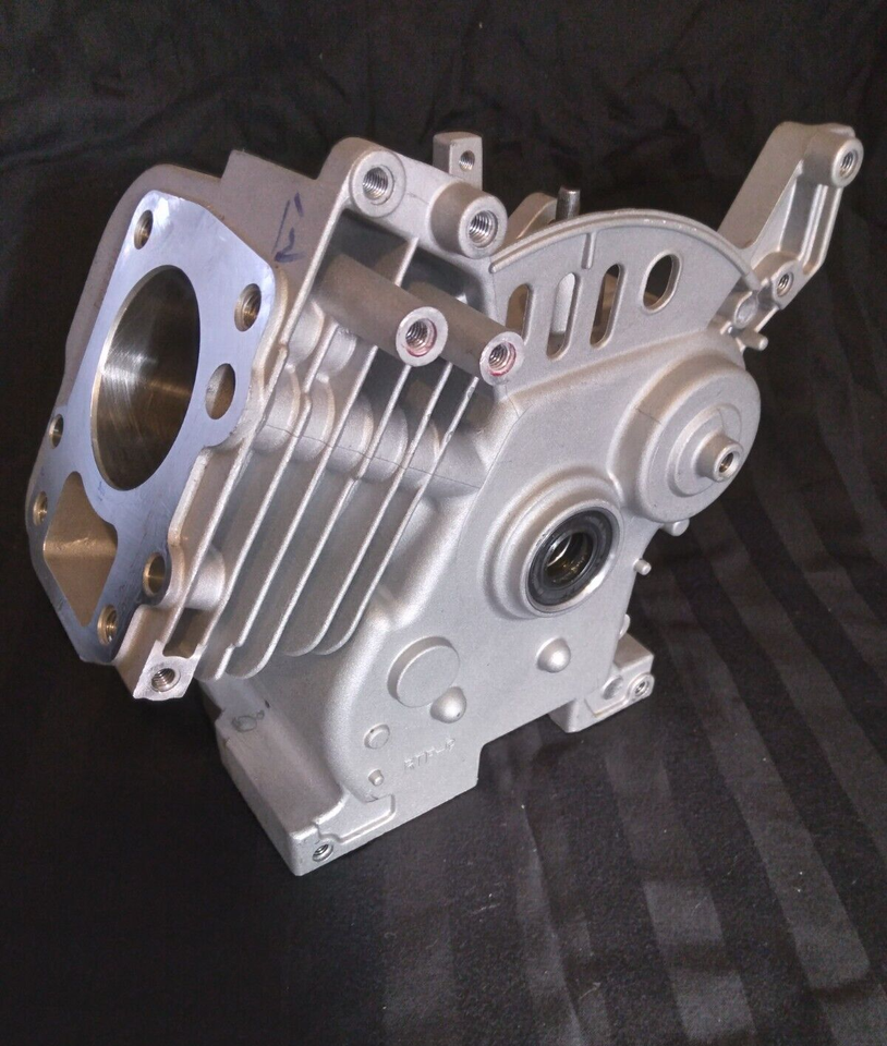 79cc non-hemi Predator Harbor Freight BLOCK 69733 refresh your engine ...