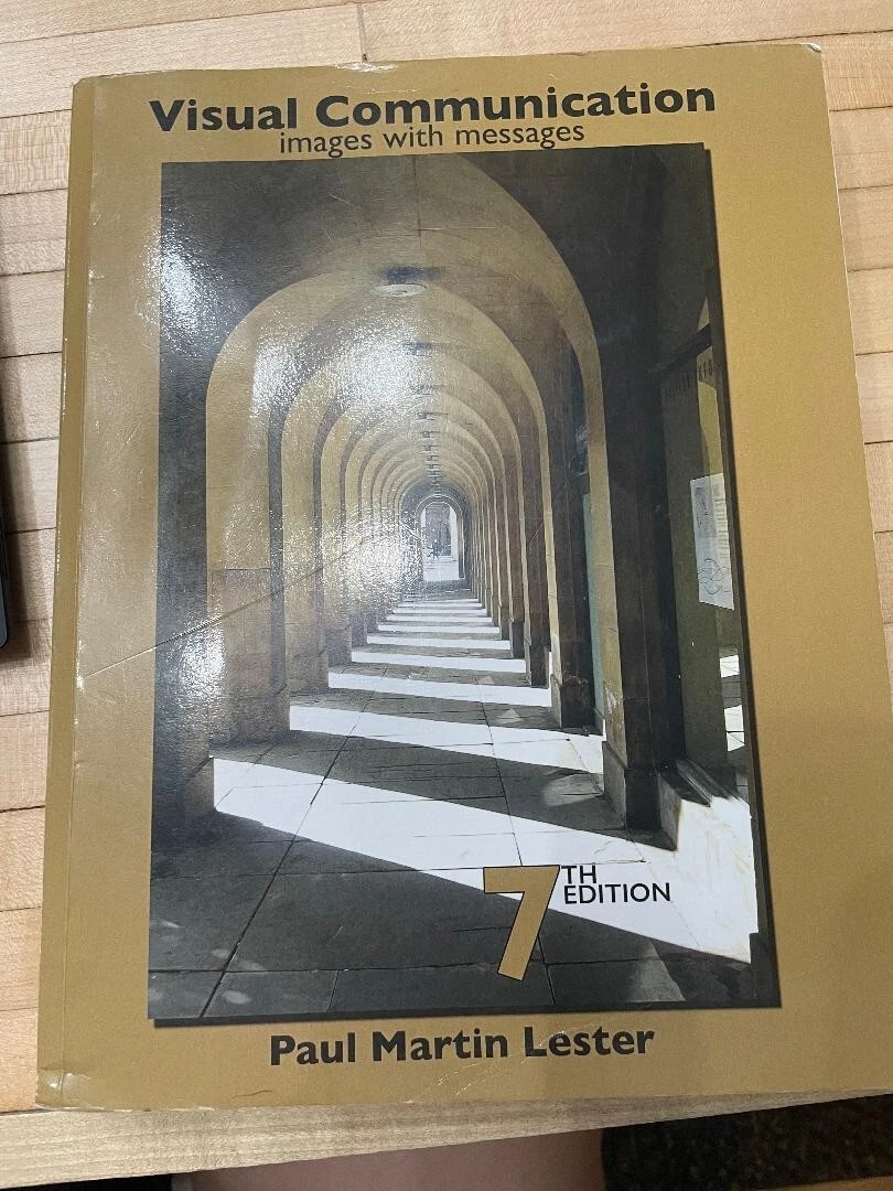 Visual Communication Images With Messages