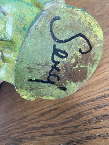 Rare Sexy Tiki Cup Gwar 1 of 10 made signed Sexecutioner Chuck Varga ...