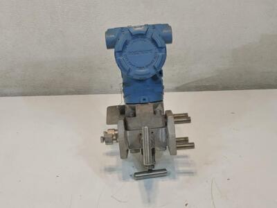 Transmitters - Rosemount Smart Family