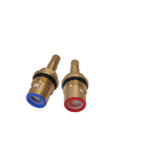 Carron Phoenix Alba Kitchen Tap Replacement Valves SP3547 Cartridges ...