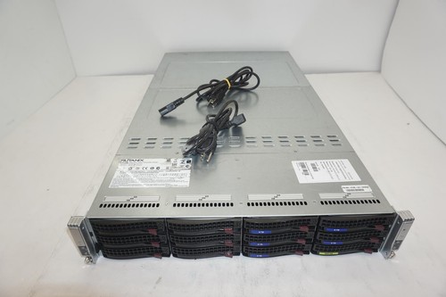 Supermicro/Nutanix 2-Node Server X9DRT-HF 2x E5-2630v2 512GB RAM | eBay