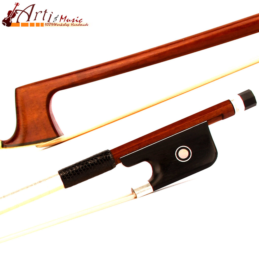 Parts Of A Viola Bow