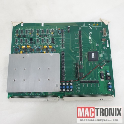Createc PB-0105B V/I Source Board For SETS-2200 | eBay