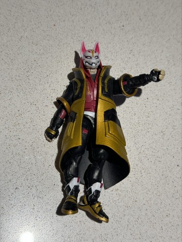 Fortnite DRIFT Action Figure - Jazwares | eBay
