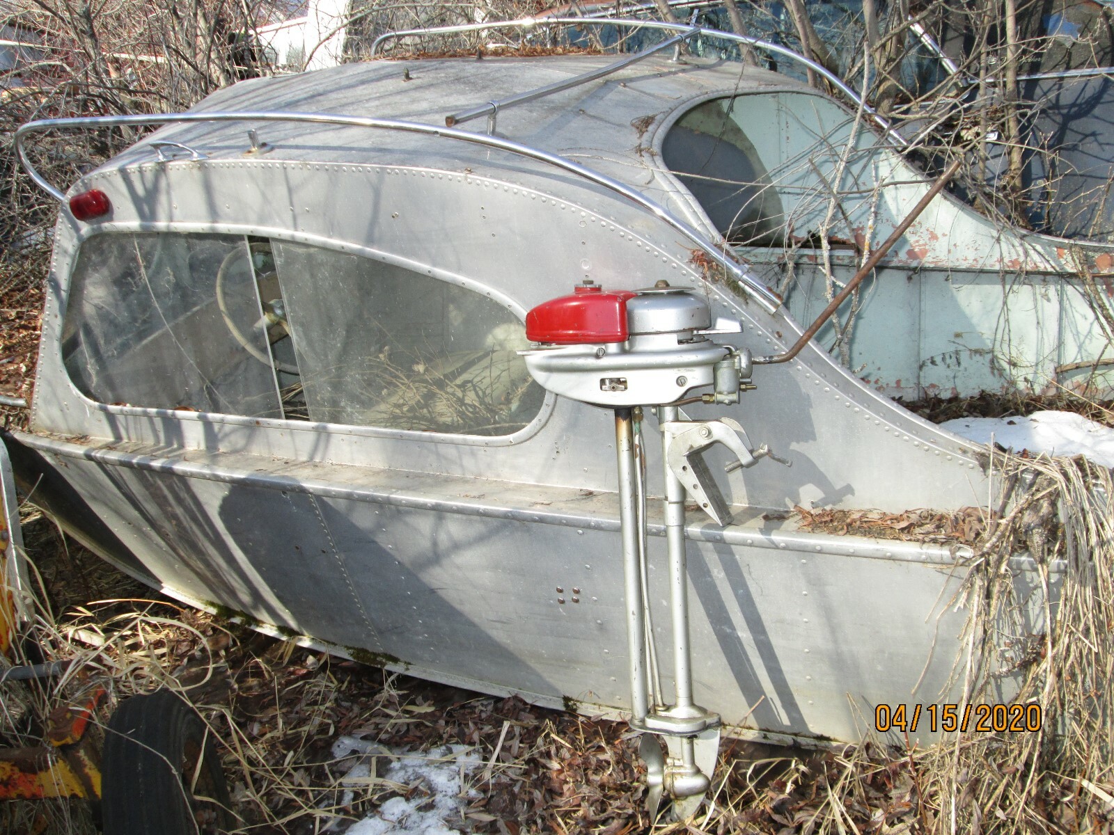 RARE VINTAGE RACE 1960's 1970's CHRYSLER MAN O WAR SAILBOAT SMALL PATCH ...