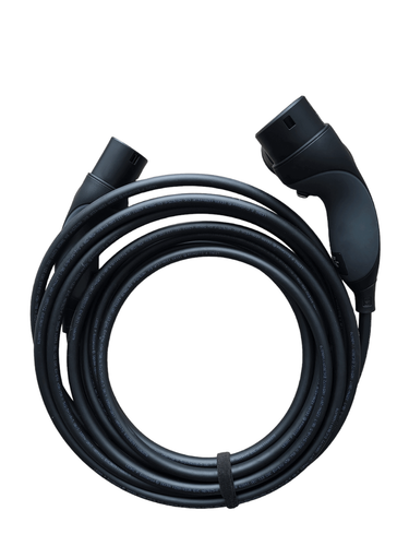 Mercedes - Benz Type 2 Charging for Electric Car Charger Plug 16A 3 ...