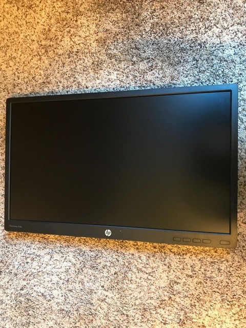 HP EliteDisplay E240 23.8'' Full HD LED Monitor (M1N99AA) for sale ...