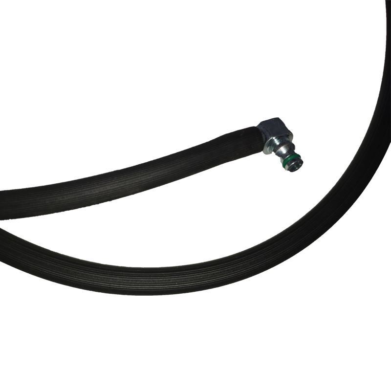 Fuel Return Line Hose Diesel Injector Pipe for Mercedes E 270 316 CDI ...