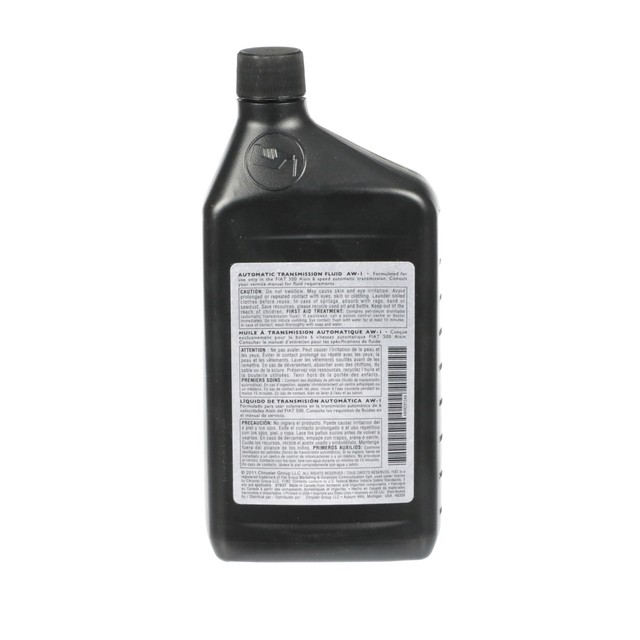 Auto Trans Fluid Mopar 68092912AA for sale online | eBay