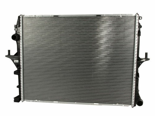 For 2007-2015 Audi Q7 Radiator Behr 37412VB 2008 2009 2010 2011 2012 ...